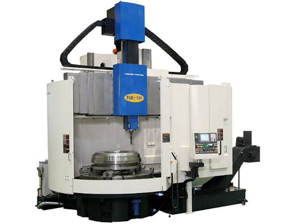 Shibaura Machine Tools | Shibaura Machine Toshiba | Shibaura Bridge Mills